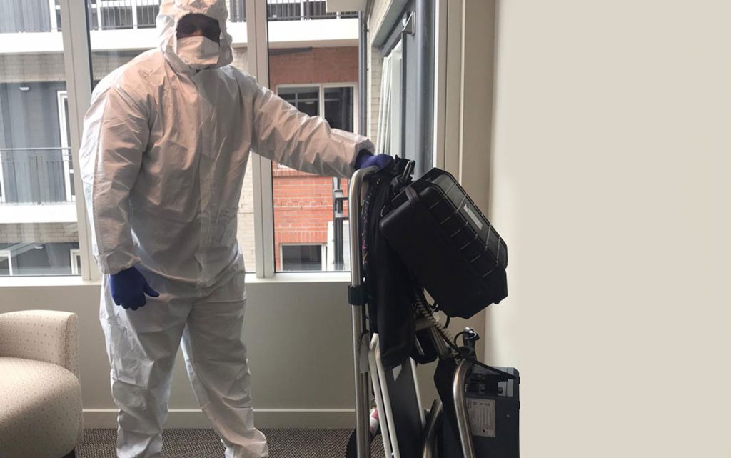 Portable X-Ray Services is a mobile X-Ray service in Auckland