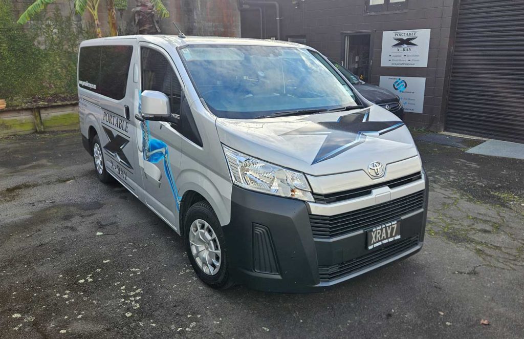 Mobile X-Ray Service | Portable X-Ray Services in Auckland