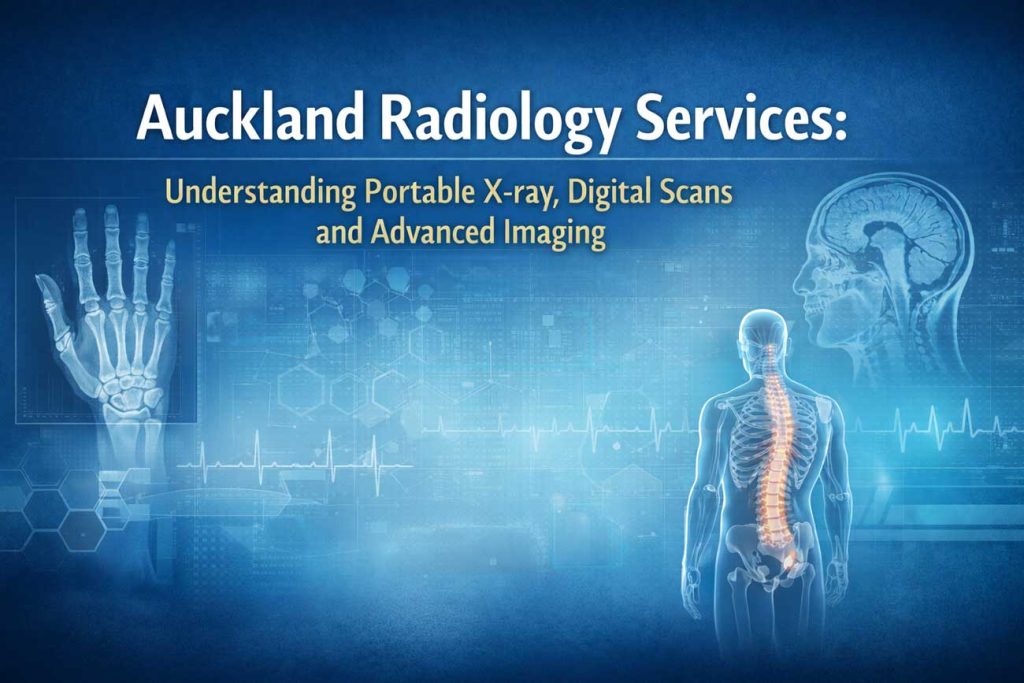 Mobile Auckland Radiology: Advanced Medical Imaging & Portable X-Ray ...